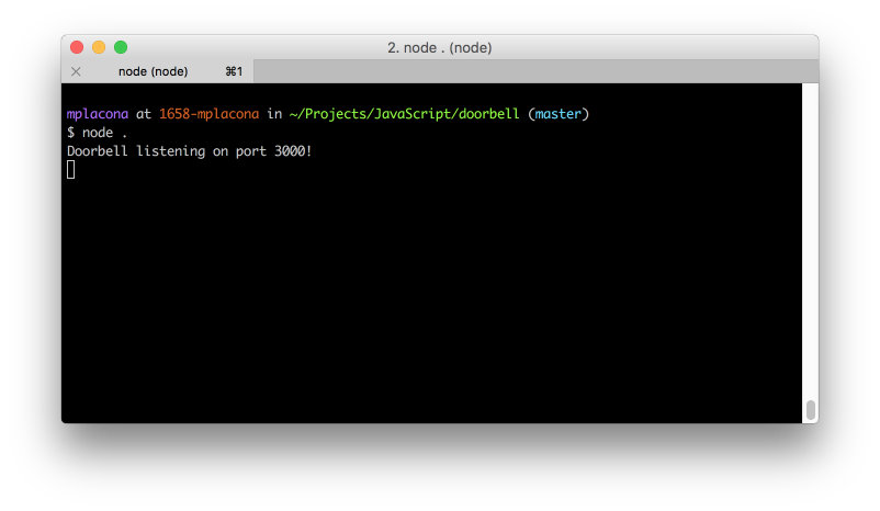 Build a smart doorbell with Twilio and Android Things