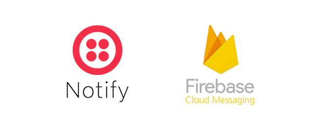 Firebase Cloud Messaging Fcm Support Added To Notify Twilio
