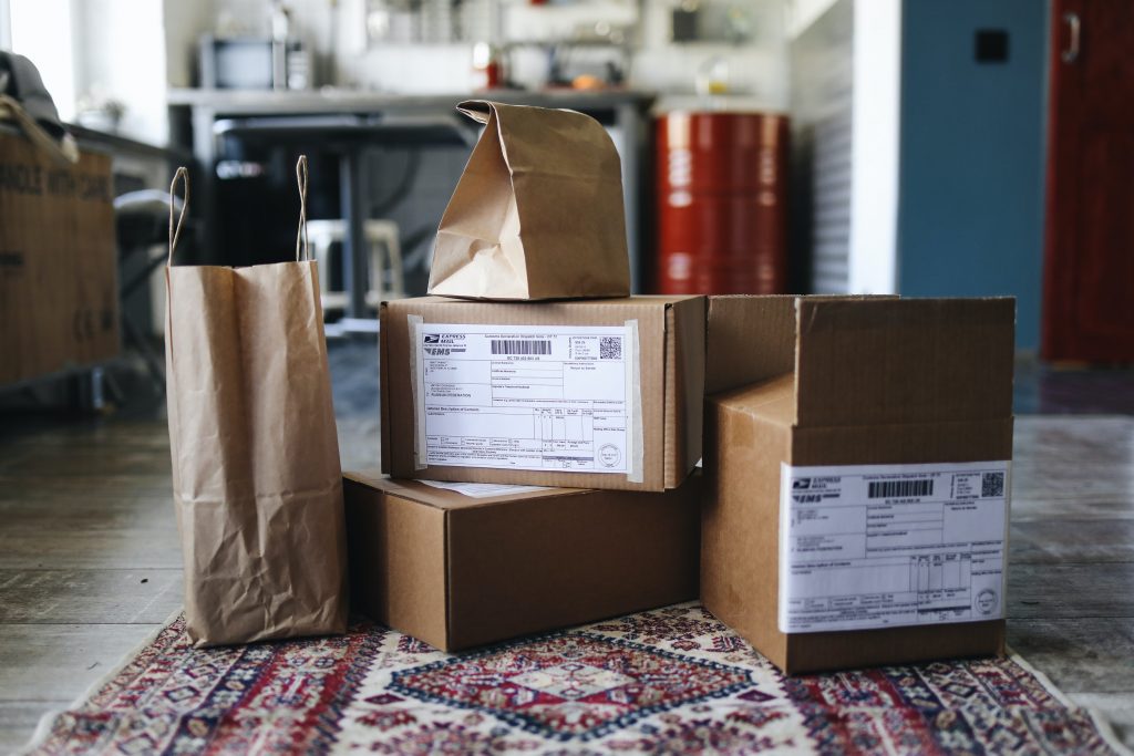 How crucial are Package Receiving and Package Acceptance Services in ...