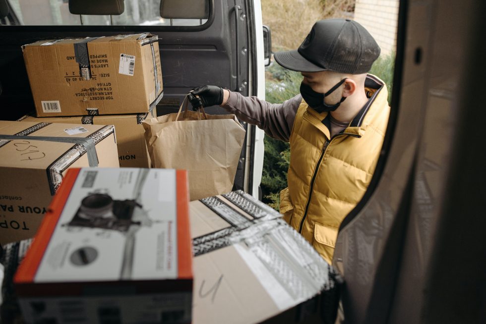 Significance of Package Receiving and Package Acceptance in California ...