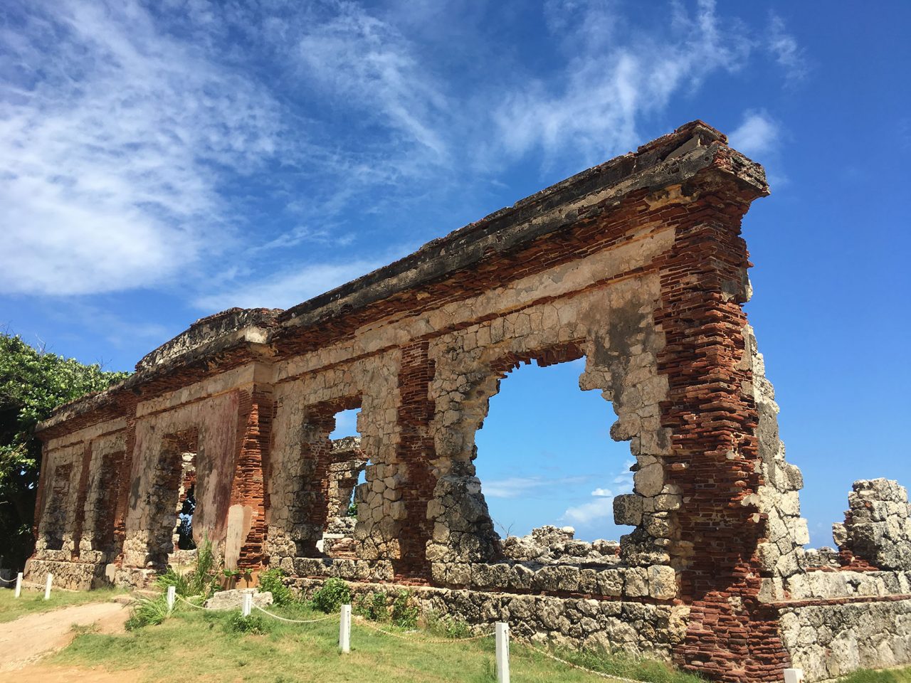 Las Ruinas - Voy Turisteando