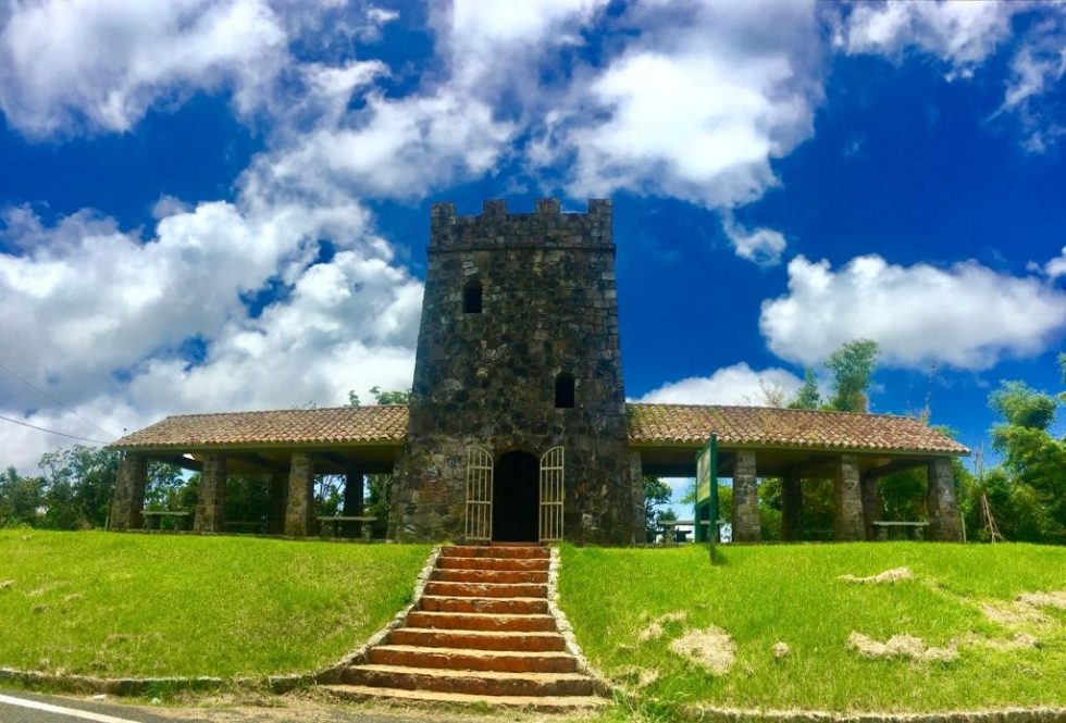 Maricao Archives - Voy Turisteando