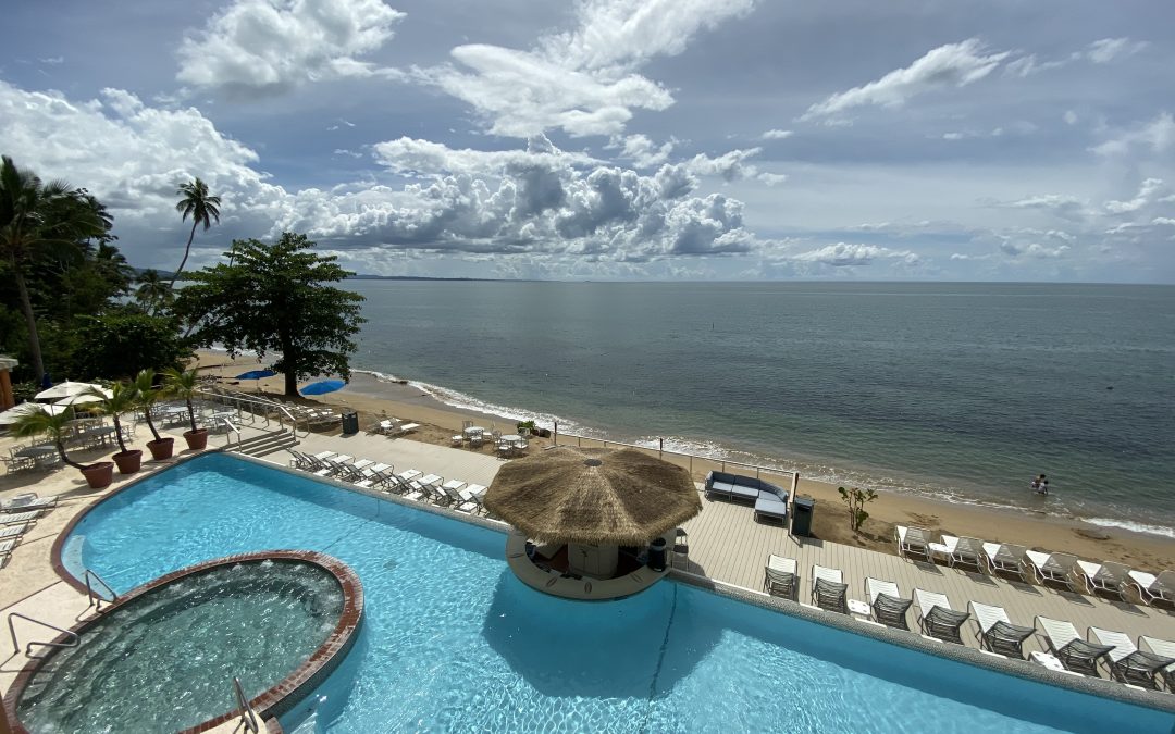 Rincon Beach Resort