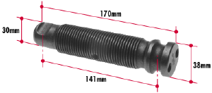 Triangle Suspensions: WebSST