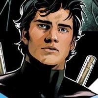 Tad_Strange's Profile | League of Comic Geeks