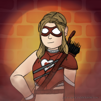 Arrowette_III's Comic Book Collection | League of Comic Geeks