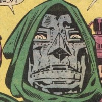 DOOM_style's Profile | League of Comic Geeks