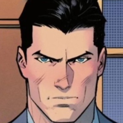 Bruce Wayne (Prime Earth) - DC Comics