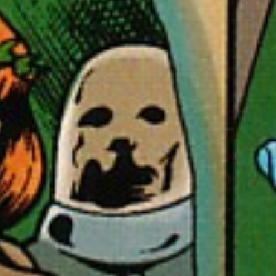 Preston Payne as Clayface (Earth-898) - DC Comics