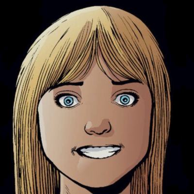 Junebug Greenwood (Fables) - DC Comics