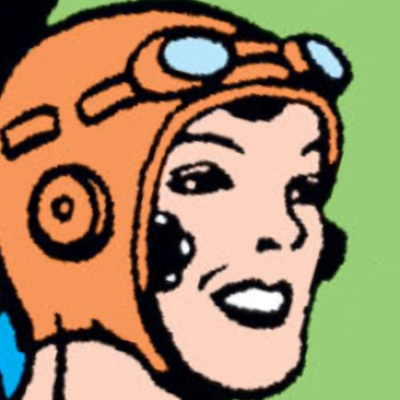 Mavis (Kidnapper) (Earth-0) - DC Comics