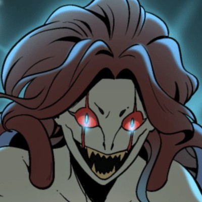 Medusa (BlackSun) - Webtoon