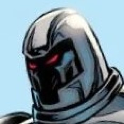 Total Elimination of Super-Soldiers-One as TESS-One (Earth-616 ...