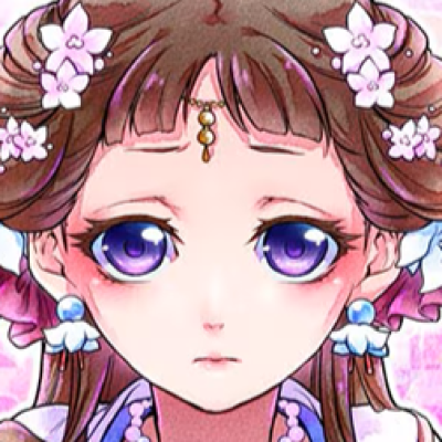 Lishu (Apothecary Diaries) - Square Enix