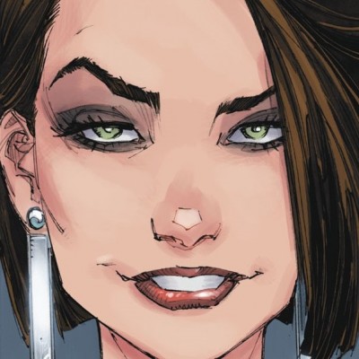 Leto Dominus (Prime Earth) - DC Comics