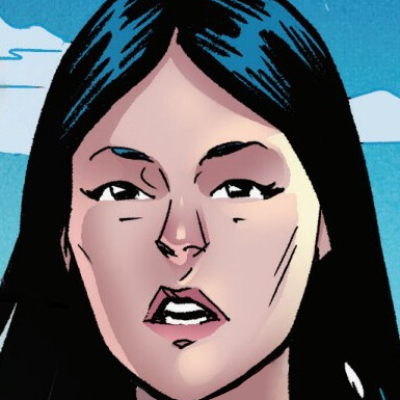 Mariko Yashida (Earth-616) - Marvel Comics