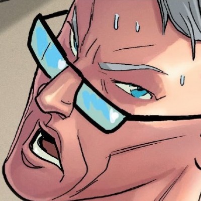 Joseph Canning (Earth-616) - Marvel Comics