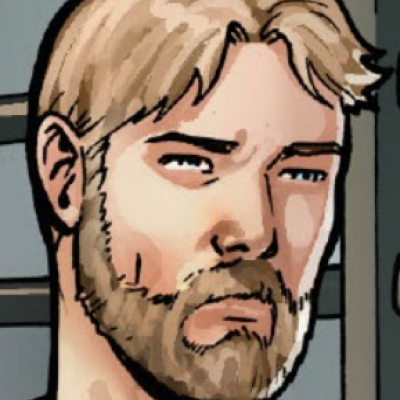 Michael Marchand (Earth-616) - Marvel Comics