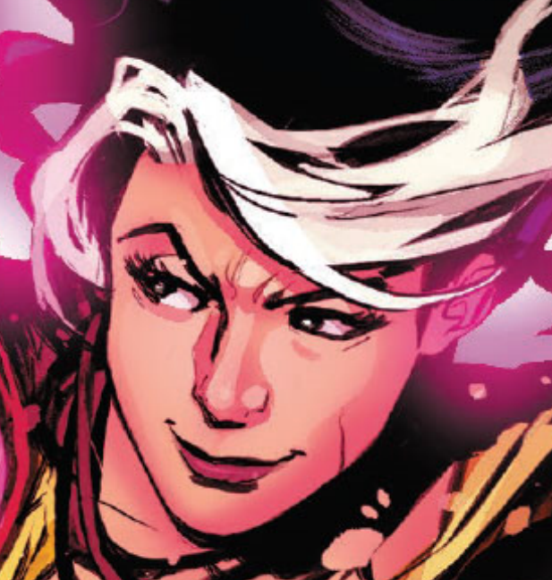 Laura Kinney as Laura X (Earth-616) - Marvel Comics