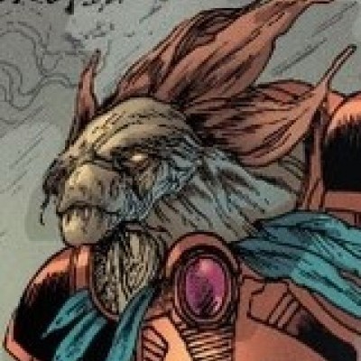 Veltri (Earth-616) - Marvel Comics