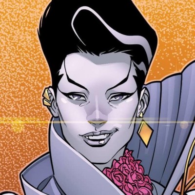 Profiteer (Earth-616) - Marvel Comics