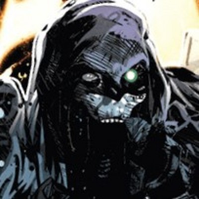 Apoth (Earth-616) - Marvel Comics