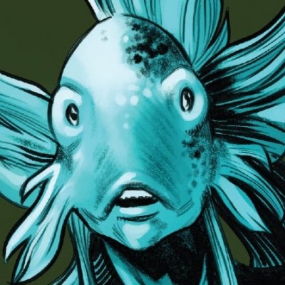 Ryl (Otherworld) - Marvel Comics