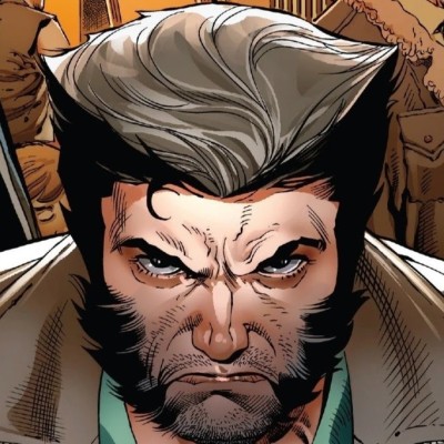 James Howlett (Earth-19333) - Marvel Comics