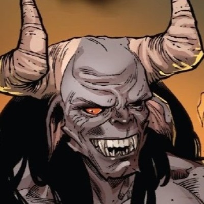 Truth (Earth-19333) - Marvel Comics