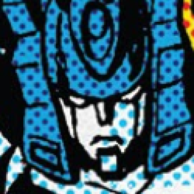 Deluge (Transformers) - IDW Publishing