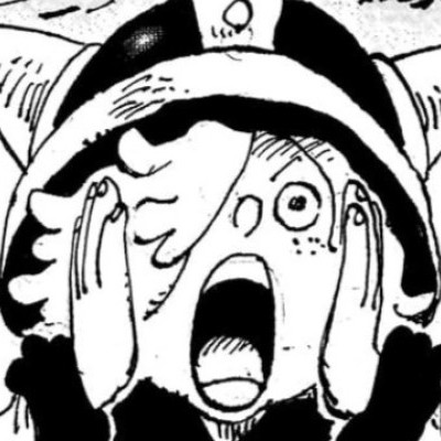 Colon (One Piece) - Shueisha