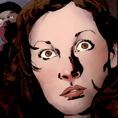 Katherine Pryde as Shadowcat (Earth-91126) - Marvel Comics