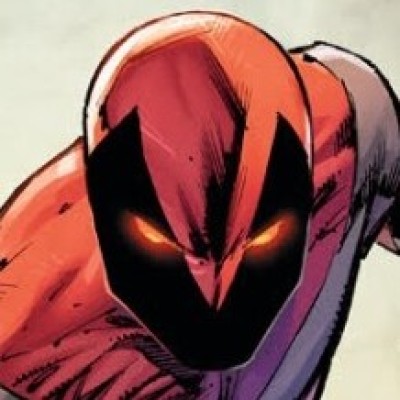 Vandel (Extreme Universe) - Image Comics