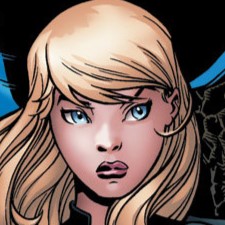 Sue Storm as Invisible Woman (Earth-1610) - Marvel Comics
