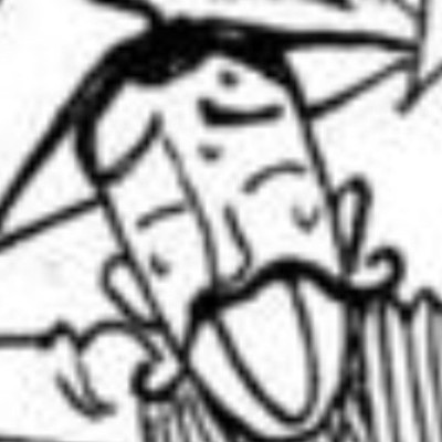 Hanger (One Piece) - Shueisha