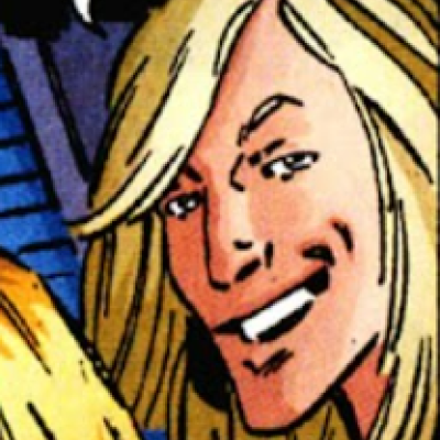 Alex (Lab Rats) (Earth-0) - DC Comics