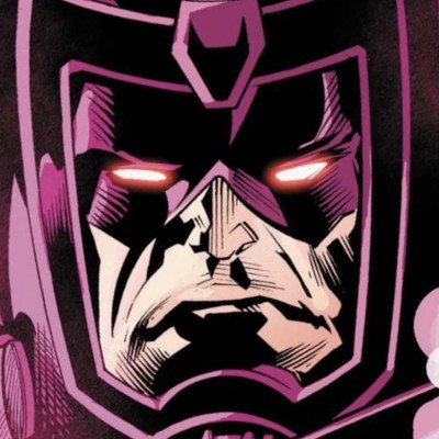 Galan as Galactus (What If...? Galactus Transformed Moon Knight ...