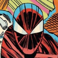 Kyle Gibney as Weapon Omega (Earth-616) - Marvel Comics