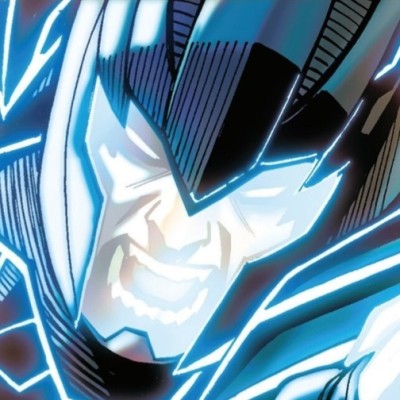 Aeon the Knife (Earth-616) - Marvel Comics