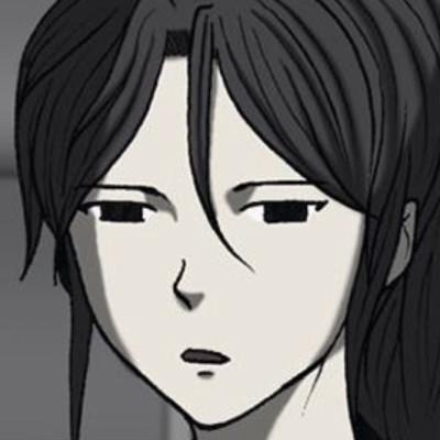 Hanna Kang (Tide) - Webtoon
