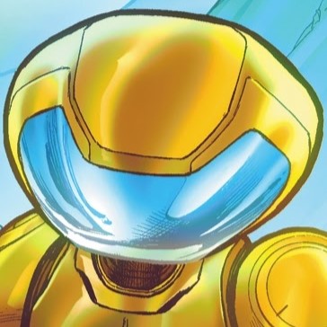 Kelex (Prime Earth) - DC Comics