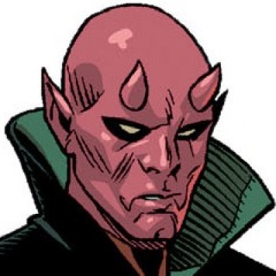 Abin Sur (Earth-20) as Green Lantern (Elseworlds) - DC Comics