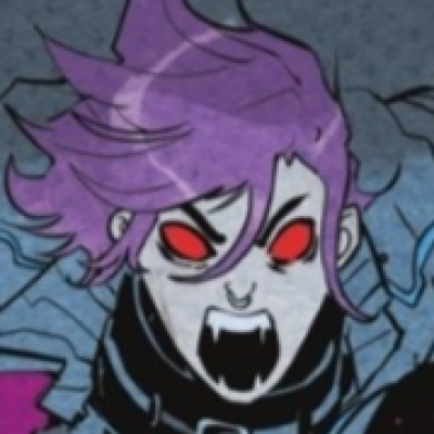 Harper Row as Bluebird (Earth-63) - DC Comics