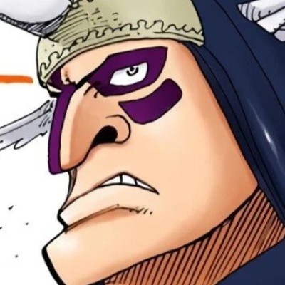 Barrel (One Piece) - Shueisha