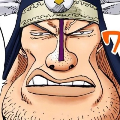 Hyota (One Piece) - Shueisha