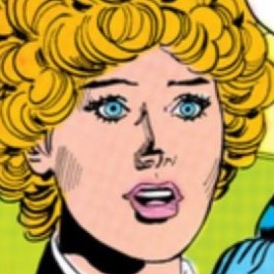 Jamie Gillis (Earth-0) - DC Comics