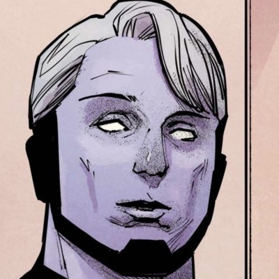 Power Broker (Earth-616) - Marvel Comics