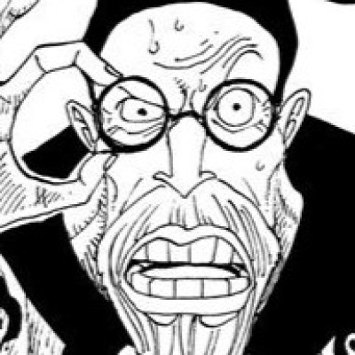 Ho (One Piece) - Shueisha