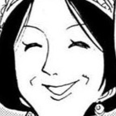 Maidy (One Piece) - Shueisha