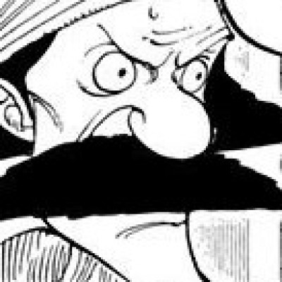 Potsun (One Piece) - Shueisha